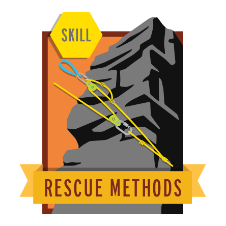 Rescue Methods — The Mountaineers