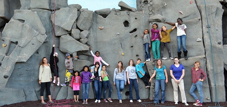 Upcoming Seattle Partner Programs — The Mountaineers